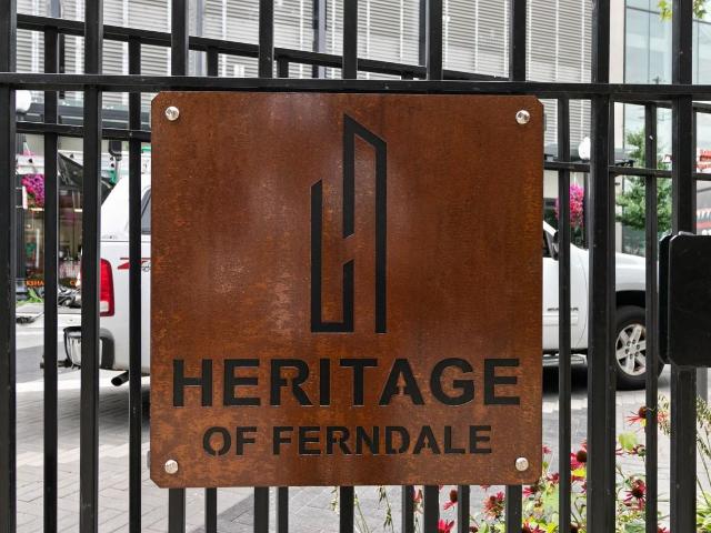 1 Bedroom Apartment for Rent at 259 W 9 Mile Rd #301, Ferndale, MI 48220 Downtown Ferndale