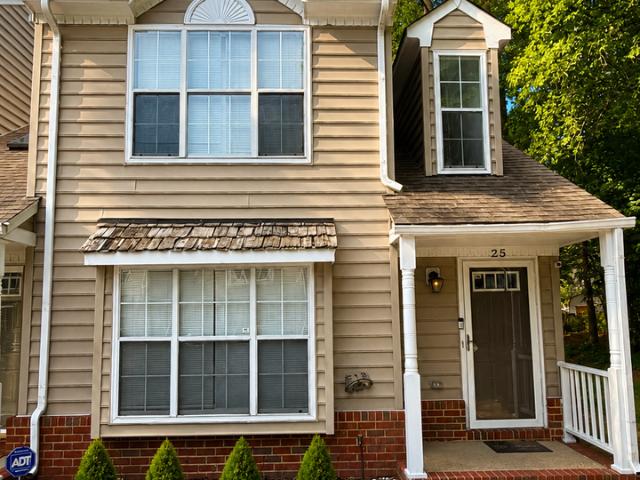 1 Bedroom Apartment for Rent at 25 Madrone Pl #1, Hampton, VA 23666 Farmington