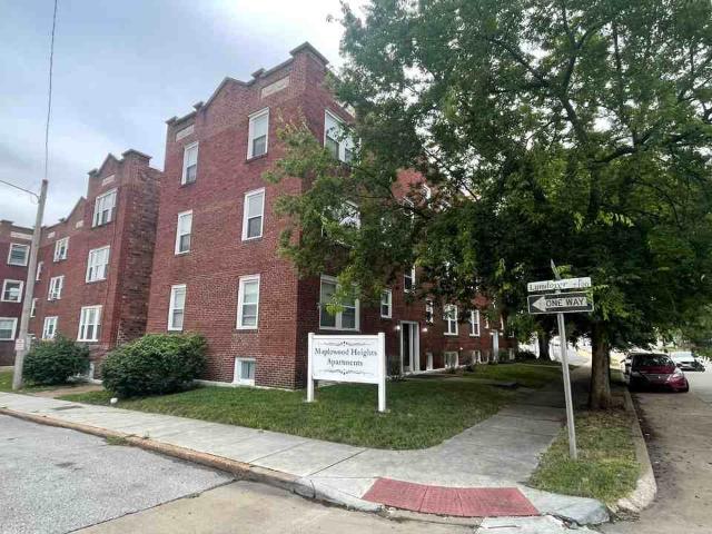 1 Bedroom Apartment for Rent at 2600 Bellevue Ave #D, Maplewood, MO 63143 Maplewood