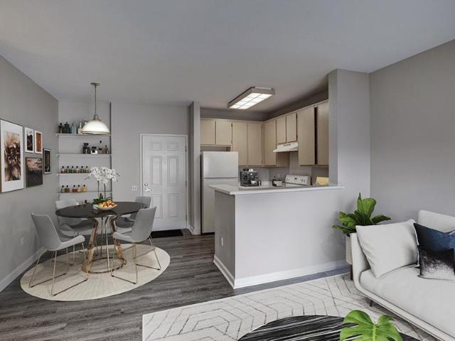 1 Bedroom Apartment for Rent at 2600 Nuestra Castillo Ct, San Jose, CA 95127 Sierra