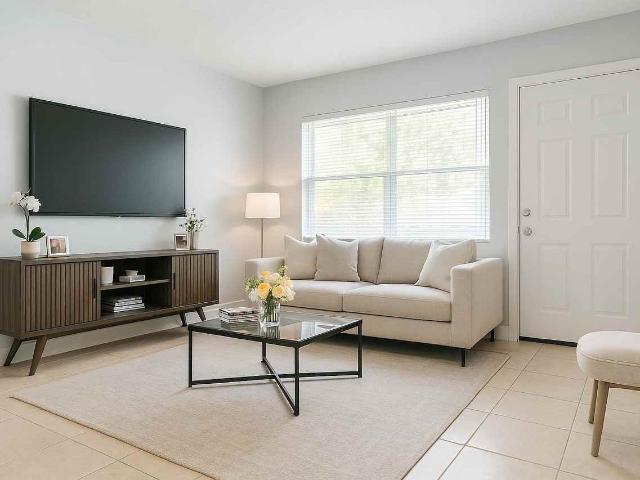 1 Bedroom Apartment for Rent at 2601 Nw 207th St #11, Miami Gardens, FL 33056 Lake Lucerne