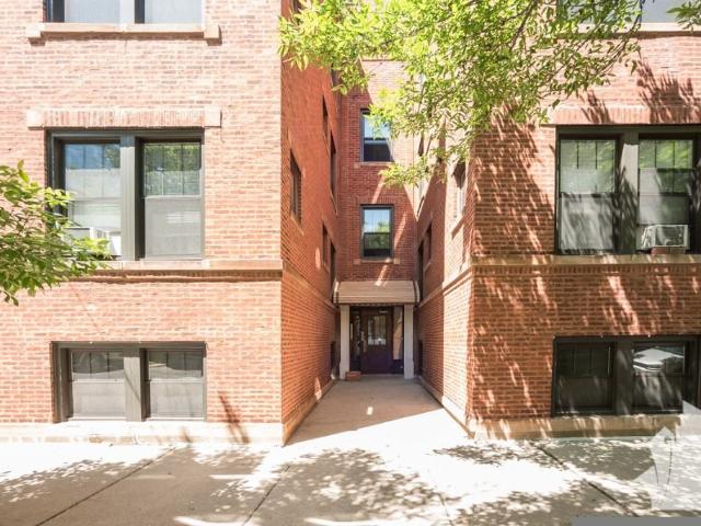 1 Bedroom Apartment for Rent at 2612 W Gunnison St #2612 3R, Chicago, IL 60625 Lincoln Square
