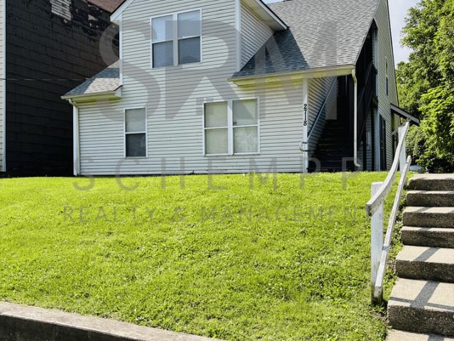 1 Bedroom Apartment for Rent at 2614 W Jefferson St, Louisville, KY 40212 Russell