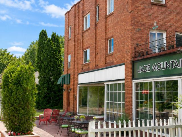 1 Bedroom Apartment for Rent at 2617 E Johnson St, Madison, WI 53704 Eken Park