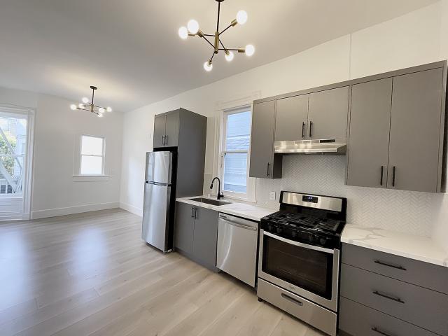 1 Bedroom Apartment for Rent at 2617 Laguna St #3, San Francisco, CA 94123 Pacific Heights