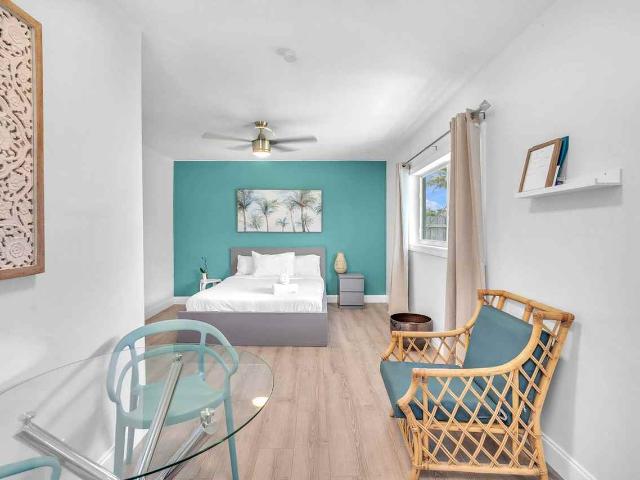 1 Bedroom Apartment for Rent at 261 Sw 15th St #1031182P, Dania Beach, FL 33004 Dania Beach