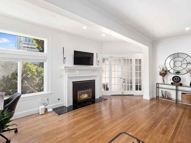 1 Bedroom Apartment for Rent at 2621 Divisadero St #5, San Francisco, CA 94123 Pacific Heights
