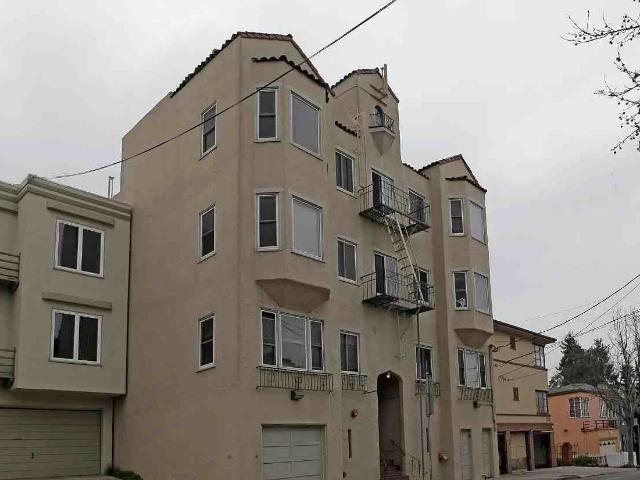 1 Bedroom Apartment for Rent at 2624 8th Ave, Oakland, CA 94606 Ivy Hill