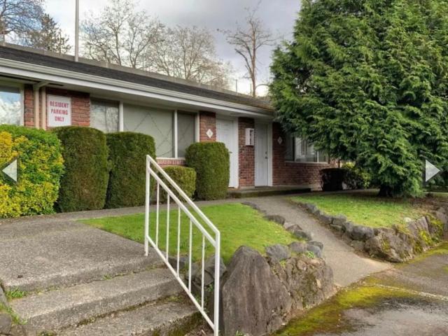 1 Bedroom Apartment for Rent at 2624 Ne 9th Pl #4, Renton, WA 98056 Sunset