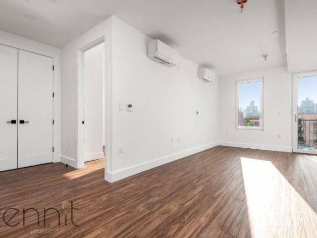 1 Bedroom Apartment for Rent at 2625 3rd St #3G, New York, NY 11102 Astoria