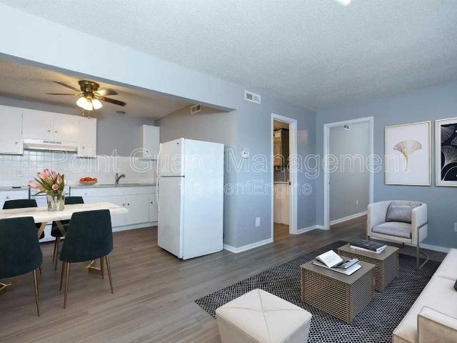 1 Bedroom Apartment for Rent at 2626 W 9th St N #102, Wichita, KS 67203