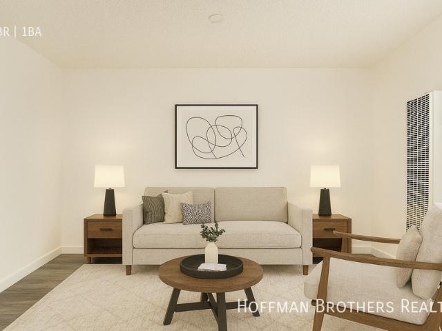 1 Bedroom Apartment for Rent at 2627 Brighton Ave #3, Los Angeles, CA 90018 Congress North