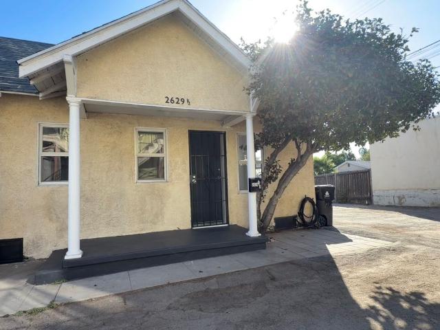 1 Bedroom Apartment for Rent at 2629 1/2 Granada St, Los Angeles, CA 90065 Greater Cypress Park