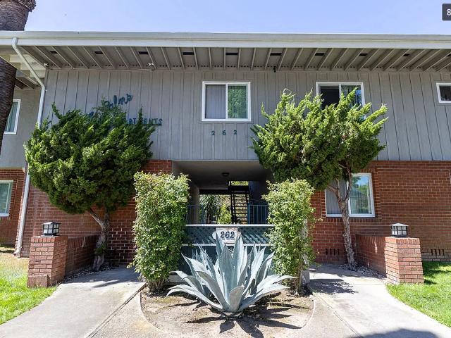 1 Bedroom Apartment for Rent at 262 Mariposa Ave, Mountain View, CA 94041 Shoreline West
