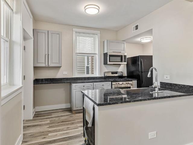 1 Bedroom Apartment for Rent at 2630 W Division St, Chicago, IL 60622 West Town