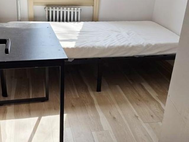 1 Bedroom Apartment for Rent at 267 Covert St #C2 1, New York, NY 11207 Bushwick