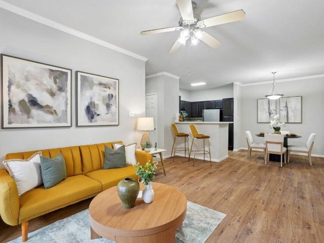 1 Bedroom Apartment for Rent at 2643 W Alabama St #INV1, Houston, TX 77098 Greenway Upper Kirby