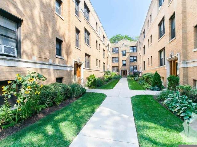 1 Bedroom Apartment for Rent at 2647 N Spaulding Ave #2651 1E, Chicago, IL 60647 Logan Square