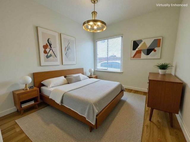1 Bedroom Apartment for Rent at 2651 S Cloverdale Ave, Los Angeles, CA 90016 West Adams
