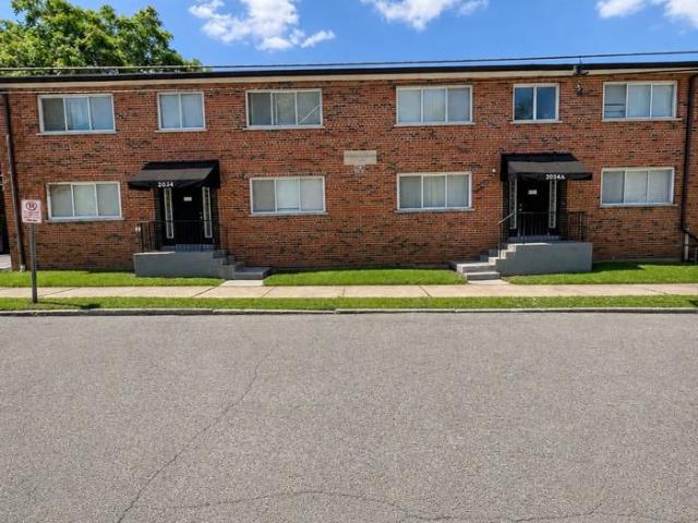 1 Bedroom Apartment for Rent at 2654 Pestalozzi St #4, St. Louis, MO 63118 Benton Park West