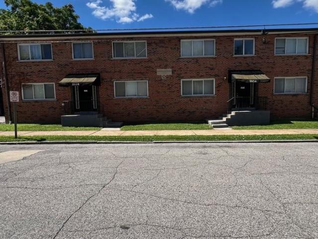 1 Bedroom Apartment for Rent at 2654 Pestalozzi St, St. Louis, MO 63118 Benton Park West