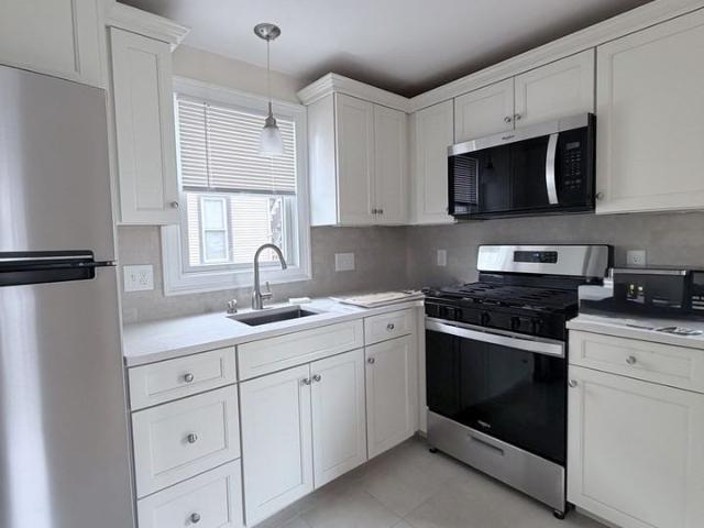 1 Bedroom Apartment for Rent at 26 Brooks St, Boston, MA 02128 Central Maverick Square Paris Street