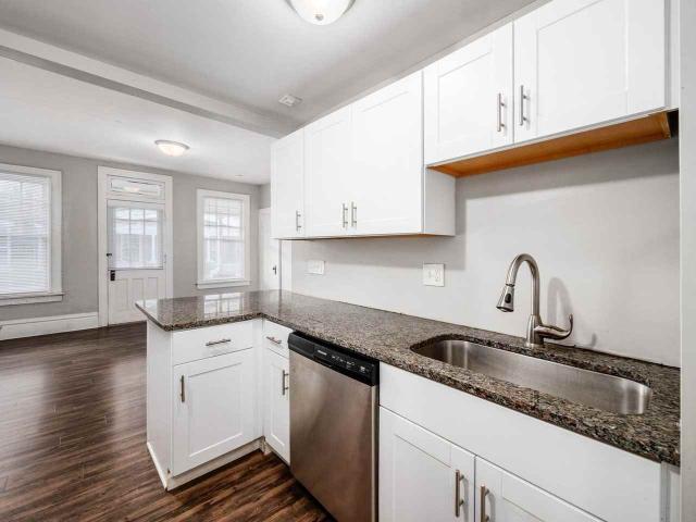 1 Bedroom Apartment for Rent at 26 E 2nd Ave #25, Columbus, OH 43201 Short North