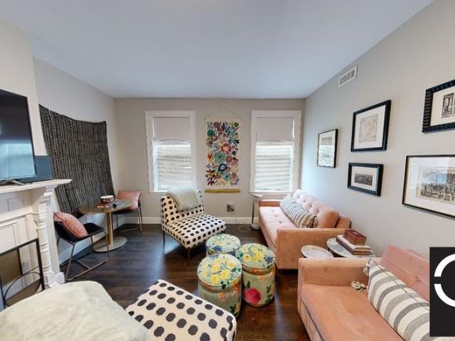 1 Bedroom Apartment for Rent at 26 Jfk St #4, Cambridge, MA 02138 Harvard Square