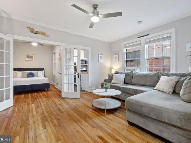 1 Bedroom Apartment for Rent at 2707 Adams Mill Rd Nw #15, Washington, DC 20009 Adams Morgan