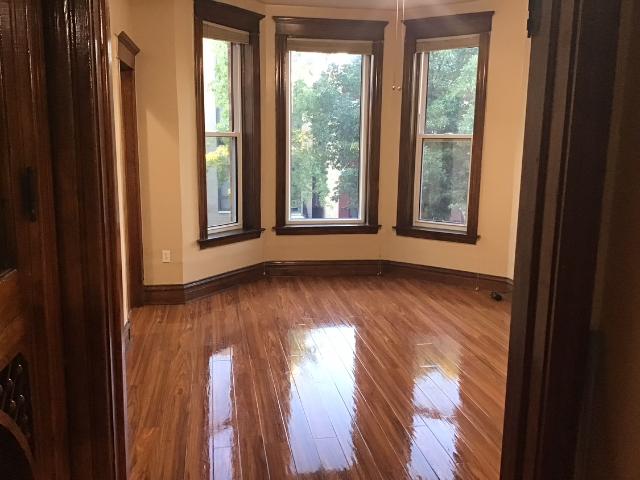 1 Bedroom Apartment for Rent at 2707 W Thomas St #2ndFL, Chicago, IL 60622 West Town