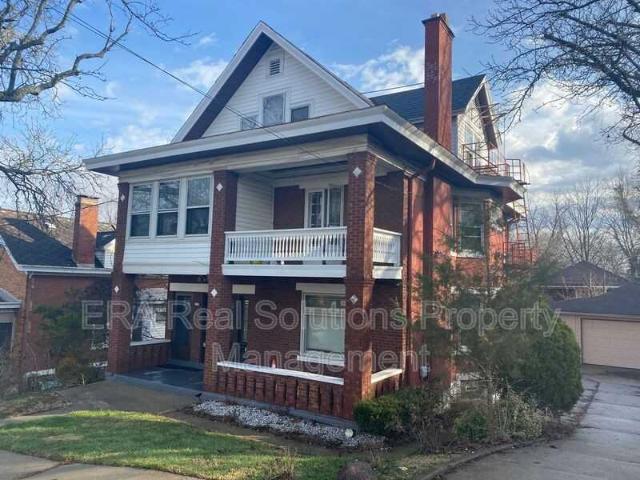 1 Bedroom Apartment for Rent at 2710 Ruberg Ave #1, Cincinnati, OH 45211 Westwood