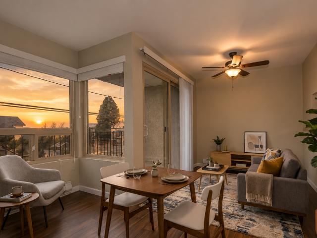 1 Bedroom Apartment for Rent at 2718 14th Ave S #L, Seattle, WA 98144 North Beacon Hill