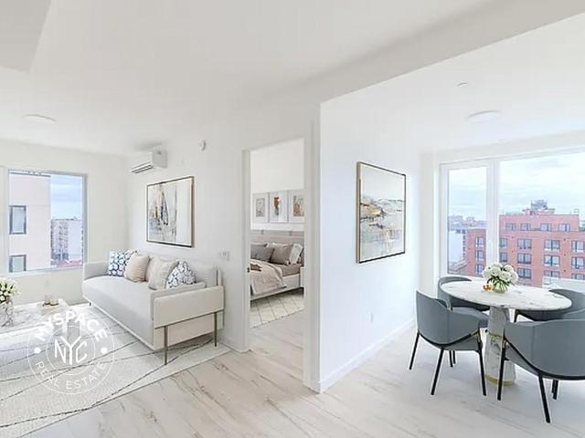 1 Bedroom Apartment for Rent at 2718 Church Ave #2H, New York, NY 11226 Flatbush