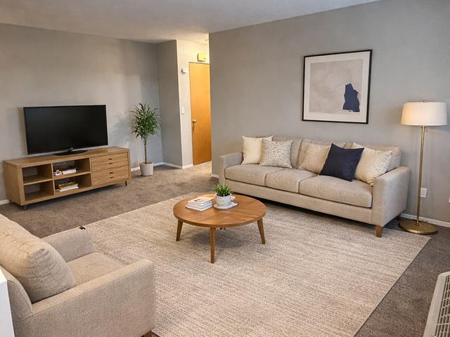 1 Bedroom Apartment for Rent at 2718 Kateenah Way #26, Union Gap, WA 98903