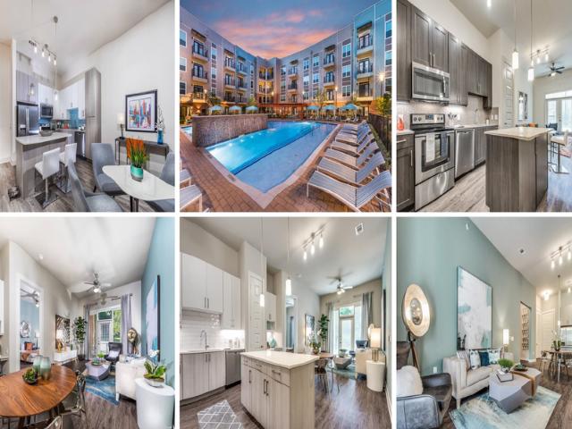 1 Bedroom Apartment for Rent at 2727 Inwood Rd #73066, Dallas, TX 75235