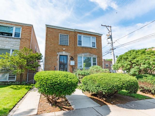 1 Bedroom Apartment for Rent at 2745 West Gregory Street #G, Chicago, IL 60625 Lincoln Square