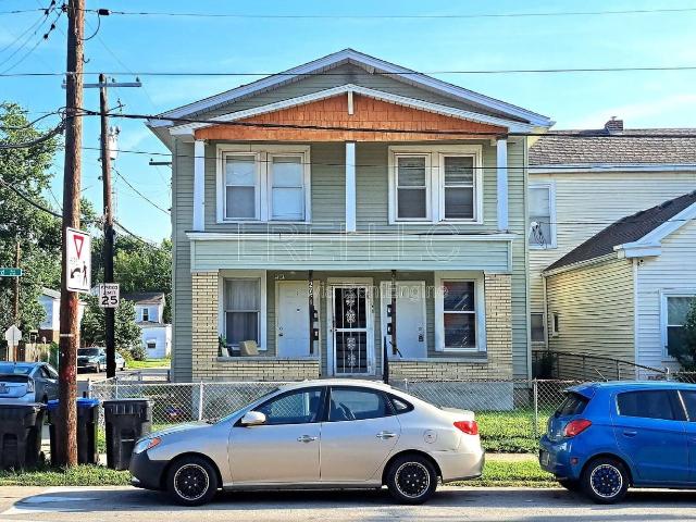 1 Bedroom Apartment for Rent at 2751 Alford Ave #1, Louisville, KY 40212 Portland