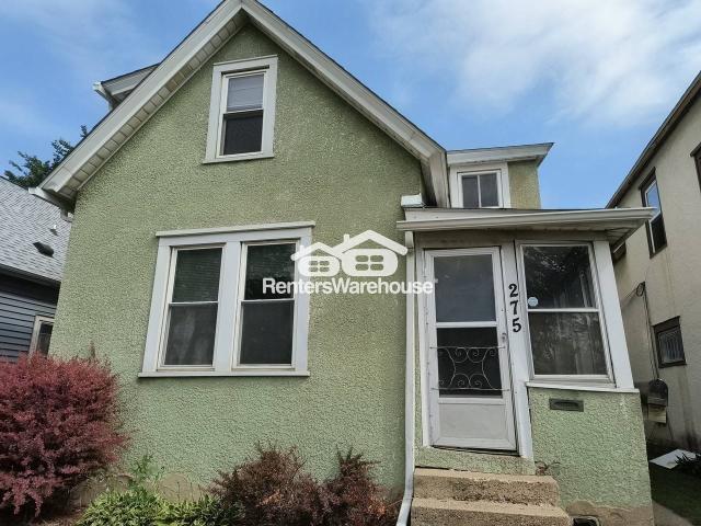 1 Bedroom Apartment for Rent at 275 Maryland Ave W, St. Paul, MN 55117 North of Maryland
