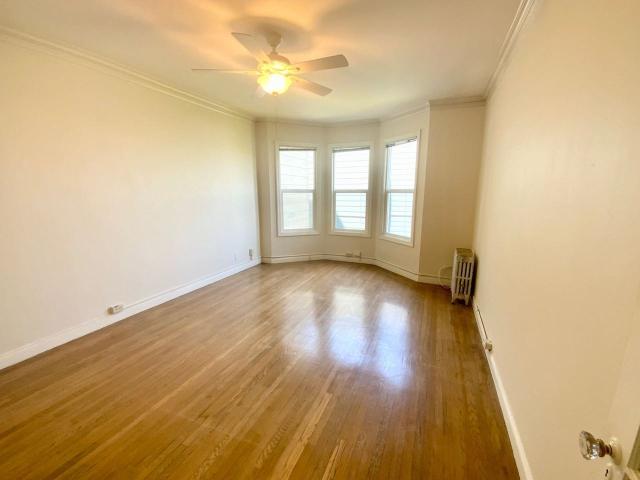 1 Bedroom Apartment for Rent at 2760 Sutter St, San Francisco, CA 94115 Lower Pacific Heights