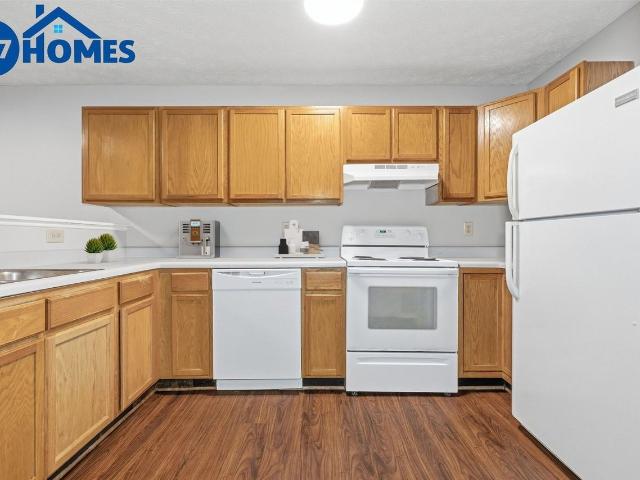 1 Bedroom Apartment for Rent at 2770 S East St #102, Indianapolis, IN 46225 Garfield Park