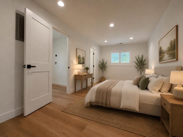 1 Bedroom Apartment for Rent at 27733 Dickens Ave #C, Hayward, CA 94544 Tennyson Alquire