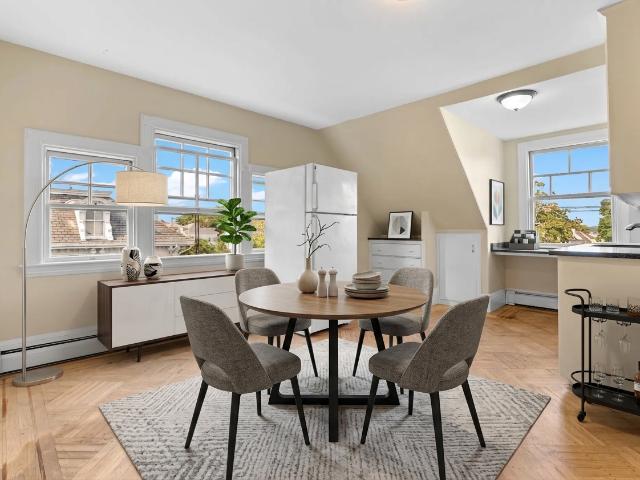 1 Bedroom Apartment for Rent at 278 Lafayette St #5, Salem, MA 01970
