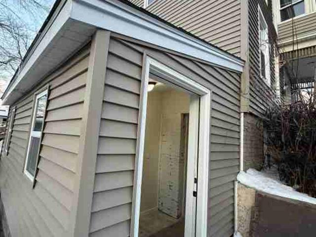 1 Bedroom Apartment for Rent at 27 South St, Enfield, CT 06082