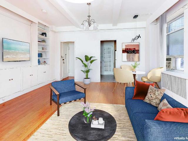 1 Bedroom Apartment for Rent at 27 W 55th St #44, New York, NY 10019 Midtown East