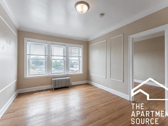 1 Bedroom Apartment for Rent at 2801 N Keating Ave #301, Chicago, IL 60641 Belmont Cragin