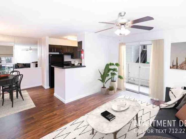 1 Bedroom Apartment for Rent at 2806 S Dairy Ashford Rd #2323, Houston, TX 77082 Eldridge West Oaks