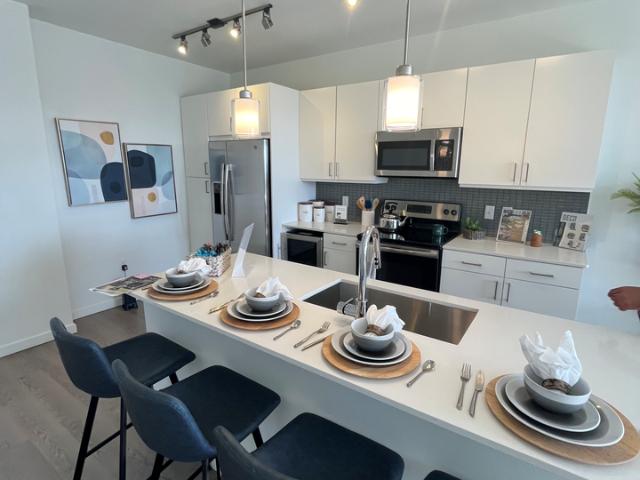1 Bedroom Apartment for Rent at 2810 S Colorado Blvd #410, Denver, CO 80222 University Hills