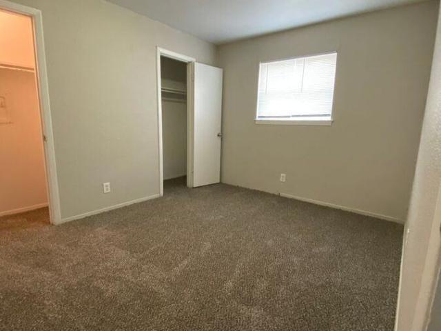1 Bedroom Apartment for Rent at 2815 Sw 27th Ave #18, Amarillo, TX 79109
