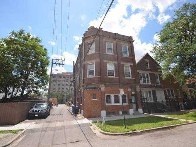 1 Bedroom Apartment for Rent at 2815 West 25th Place #R1A, Chicago, IL 60623 South Lawndale