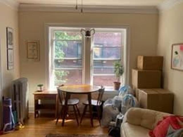 1 Bedroom Apartment for Rent at 2820 N Cambridge Ave #A, Chicago, IL 60657 Lakeview